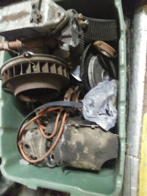 1968 Vw Bug On A 74 Chassis Classic Volkswagen Beetle Classic 1968 For Sale