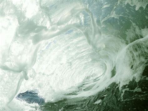 Premium Photo Close Up Of Pipeline Wave