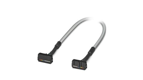 2299327 Phoenix Contact Plc Cable For Use With Controller Rs