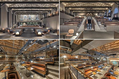 오래된 폐극장의 변신” 스타벅스 동대문 경동시장 ‘경동1960점 오픈