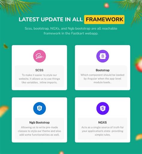 Fastkart Multivendor Ecommerce With Angular And Laravel Rest Api Top