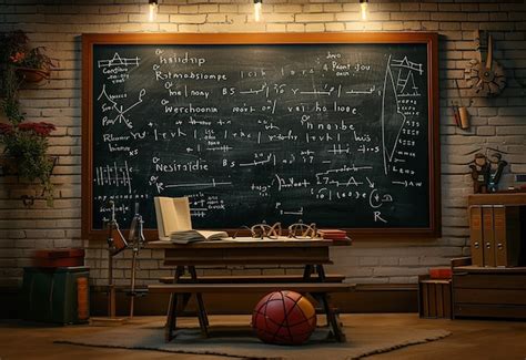 Math Classroom Background Images Free Download On Freepik