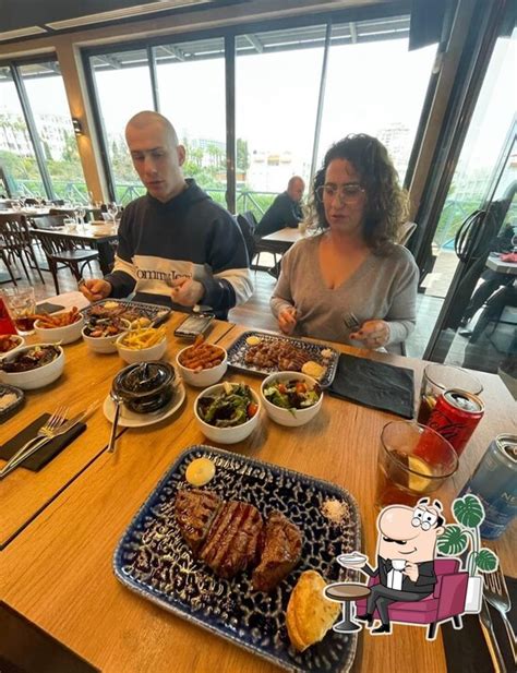 Sexy Meat Albufeira Menu Do Restaurante Preços E Opiniões