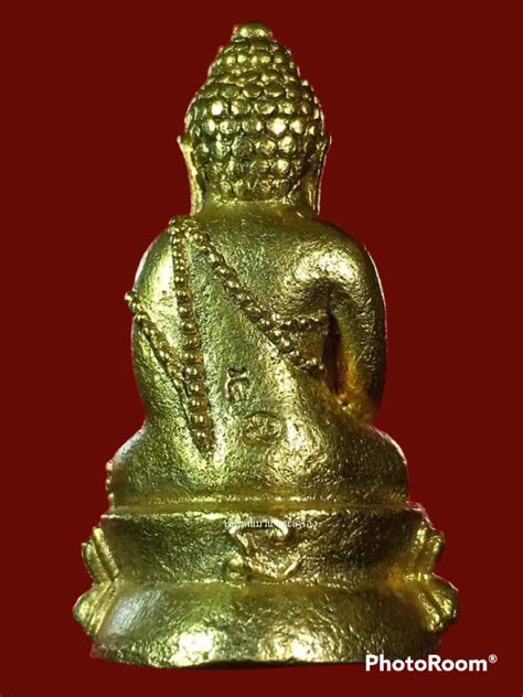 พระปิดตา หลวงปู่เทียน วัดโบสถ์ คลังพระ99วัด ลงขายพระฟรี