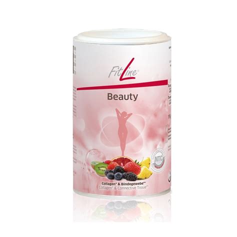 FitLine Beauty (Colágeno) | Nutrición Natural