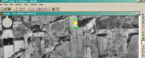 Wepp Water Erosion Prediction Project Un Spider Knowledge Portal