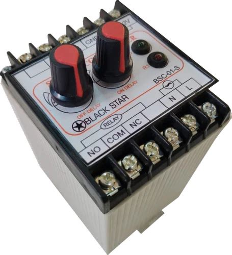 Sensor Controller Bsc 01 S For Industrial Voltage At Rs 1200 Piece In Mumbai