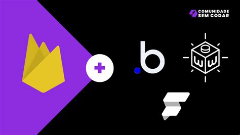 Guia Definitivo Para Aprender Firebase Sem Codar