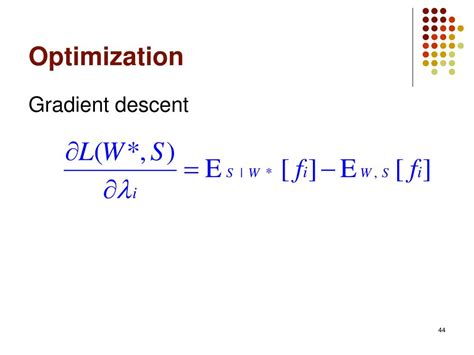 Ppt Unsupervised Morphological Segmentation With Log Linear Models Powerpoint Presentation