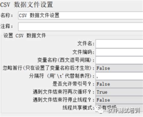 通过案例带你轻松玩转jmeter连载（27） 阿里云开发者社区