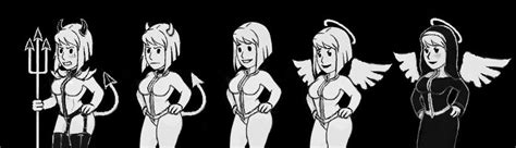 Vault Girl Mod Nv