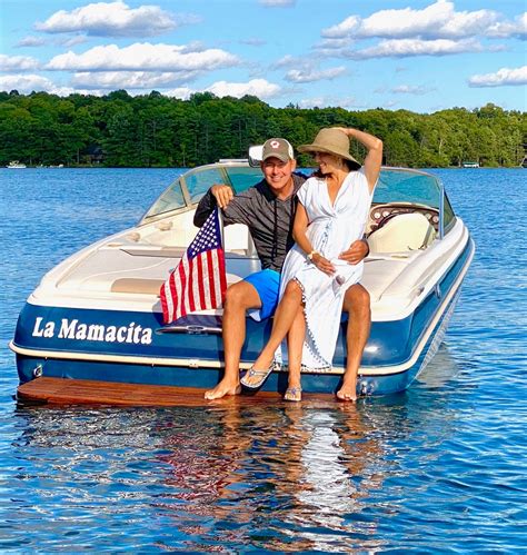 Rachel Campos Duffy S Feet