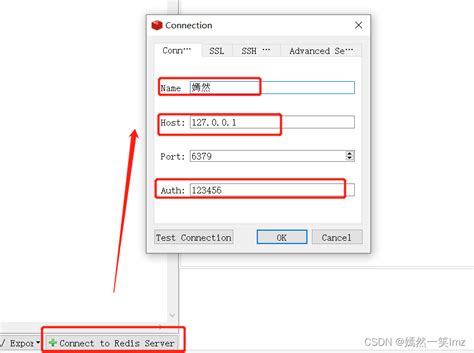 Win系统安装部署redis、设置密码、远程连接windows Redis 怎么开启密码和远程服务 Csdn博客