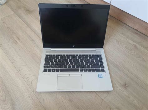 Hlin Kov Notebook Hp Elitebook G Na N Hradn D Ly I Dopln N Aukro