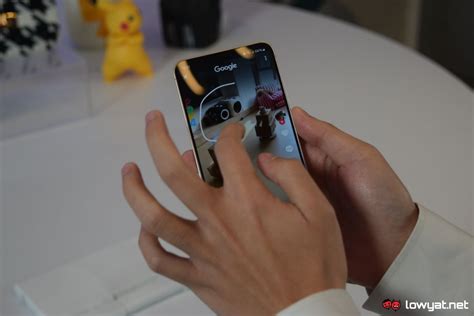 a hands on with the samsung s new galaxy ai feature malaysia