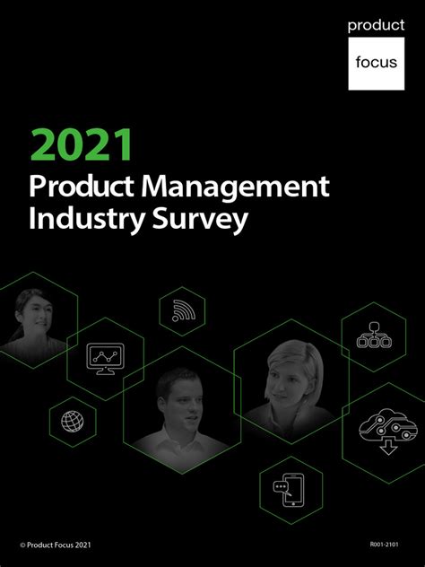Product Focus Industry Survey 2021 Pdf