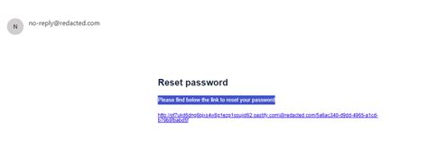 Password Reset Vulnerabilities And Security Best Practices