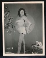 Dolores Reed Page Vintage Erotica Forums