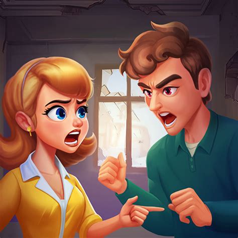 Merge Hotel Design Dreams Pc 맥 Windows 11 10 8 7 무료 다운로드