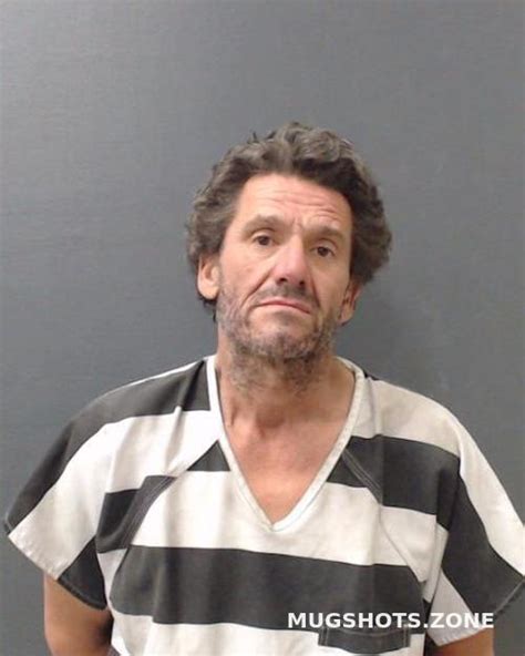 Gallagher Daniel Mark 04 26 2024 Comal County Mugshots Zone