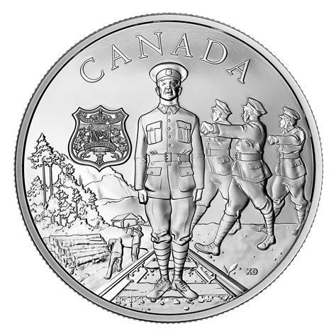 Silver The Royal Canadian Mint
