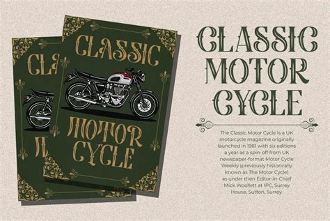 Vintage Binary Font Fontpath