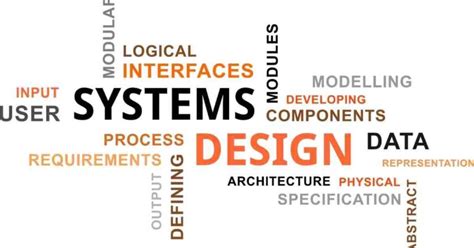 25 Best System Design Courses Certifications Online