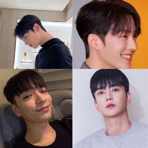 남자 소프트 투블럭 상고머리 댄디컷 18mm 연예인 이미지 알아볼까요 네이버 블로그