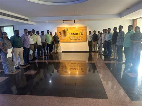 Gem Msmes Msme Gemportal Procurement Digitaltransformation