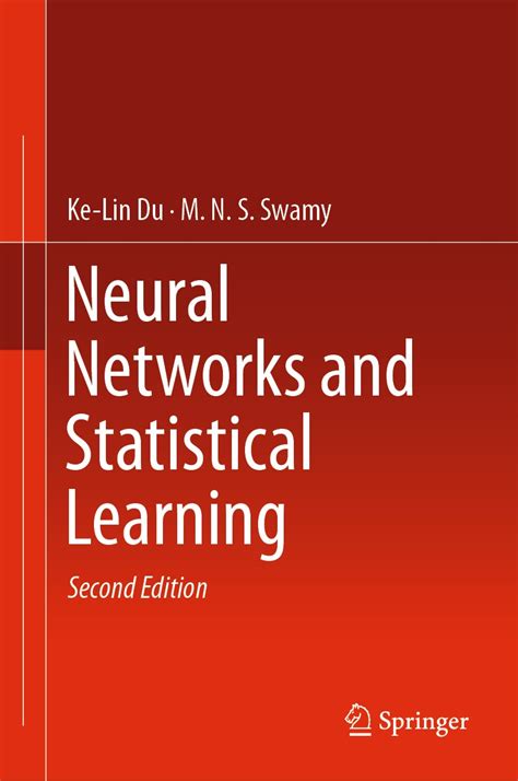 Neural Networks And Statistical Learning Papiro