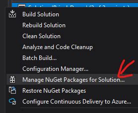 Embedding Existing Javascript Components Into Uno Wasm Part