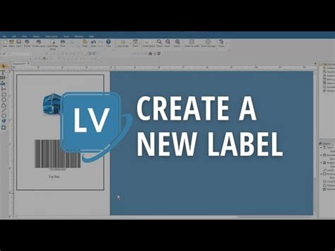 Key Features Of Labelview Barcode Label Design Software 56 Off