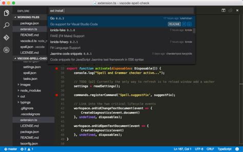 Visual Studio Code C Qt Gaiarchitect