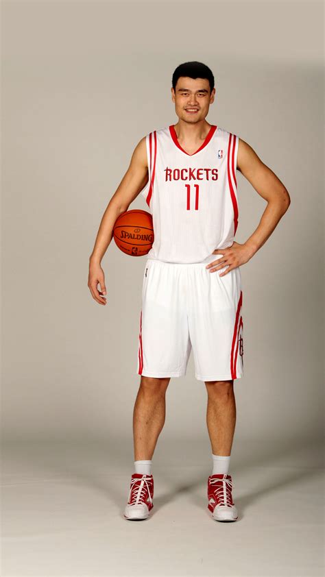 祝福姚明38岁生日快乐姚明状元秀篮协中国篮球nba新浪新闻