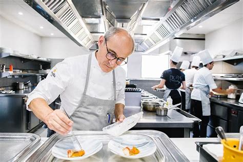 Restaurantes Para Disfrutar De La Gastronomía Marinera En La Costa Brava