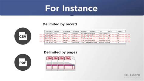 Datamapper Interface Presentation Youtube