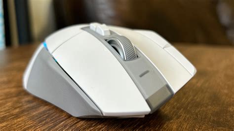 Logitech G502 X Plus Gaming Mouse Review IGN