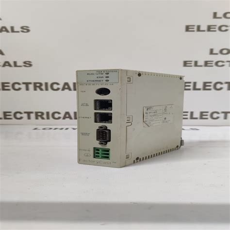 SCHNEIDER INPUT MODULE Exporter Service Provider Supplier Trading Company SCHNEIDER INPUT