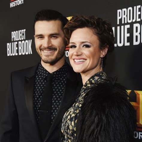 Michael Malarkey Married Life With Wife Details On Gay Son Net Worth