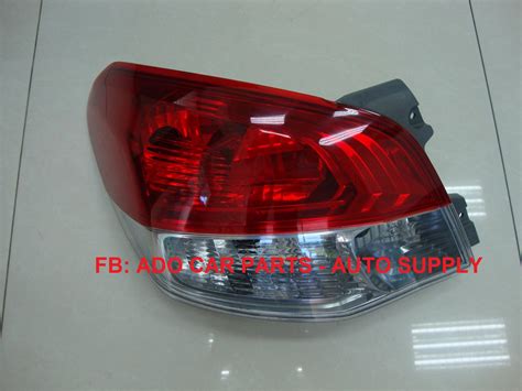 Shop Mitsubishi Lancer Itlog Parts Tail Light With Great Discounts And