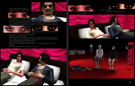 Devil Goes On Hollywood Johnny Depp Part I The Sex The Body
