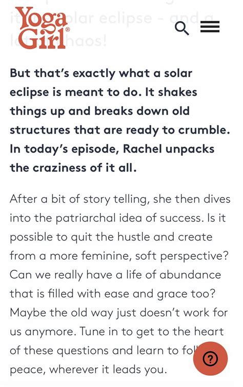 This Weeks Episode R Rachelbrathensnark