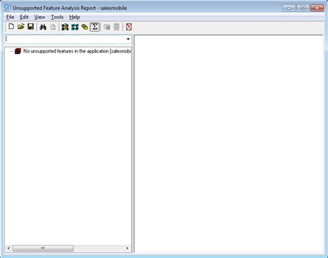 Accessing The UFA Tool PowerServer Toolkit User Guide