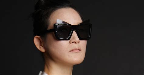 친환경 옷감 개발 무봉제 접착 방식으로 옷 지어 지속가능한 패션 꿈”