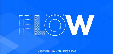 Flow Wireframing Library For Figma
