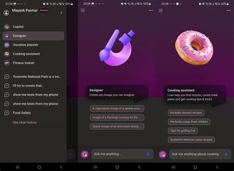 Microsoft Copilot On Android And Ios Is Now Faster Gets Gpts And Pro