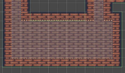 Tilemap Collider 2d Help Needed Runity2d