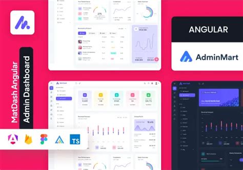 Download Angular Templates And Themes Best Selling Angular Themes