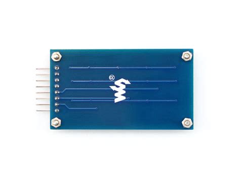 4x4 矩阵式按键模块 小键盘