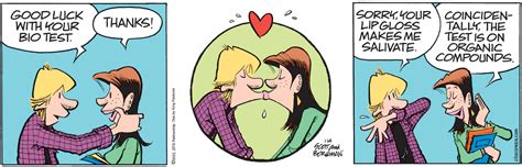 Zits Comic Strip 2025 01 16 Comics Kingdom